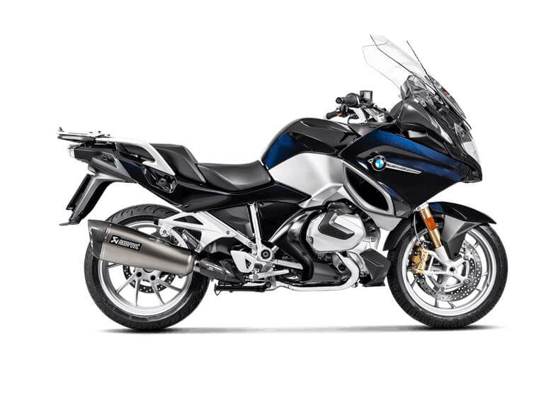 Premium Parts & Accessoreis for BMW R1250RT 2019- – Motostarz Canada