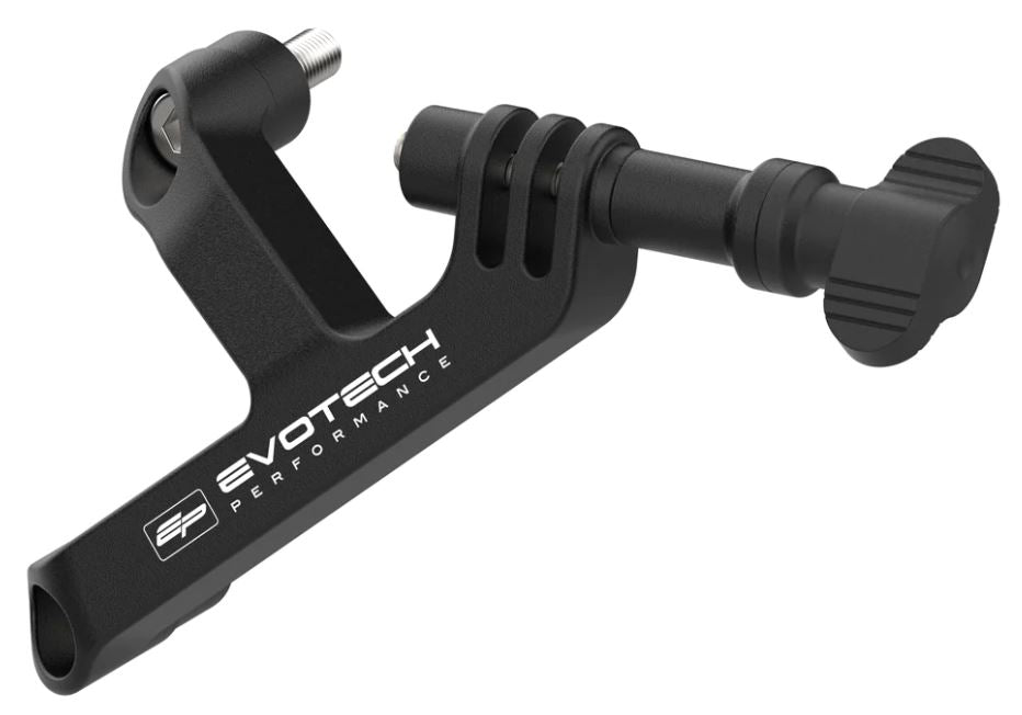 Evotech Performance Action/Safety Camera Mount '21+ Ducati Panigale V4 ...