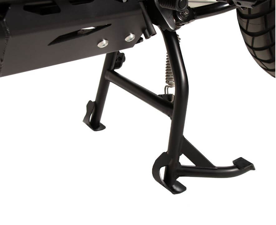 Hepco & Becker Center Stand '24- Honda Transalp XL750 – Motostarz Canada