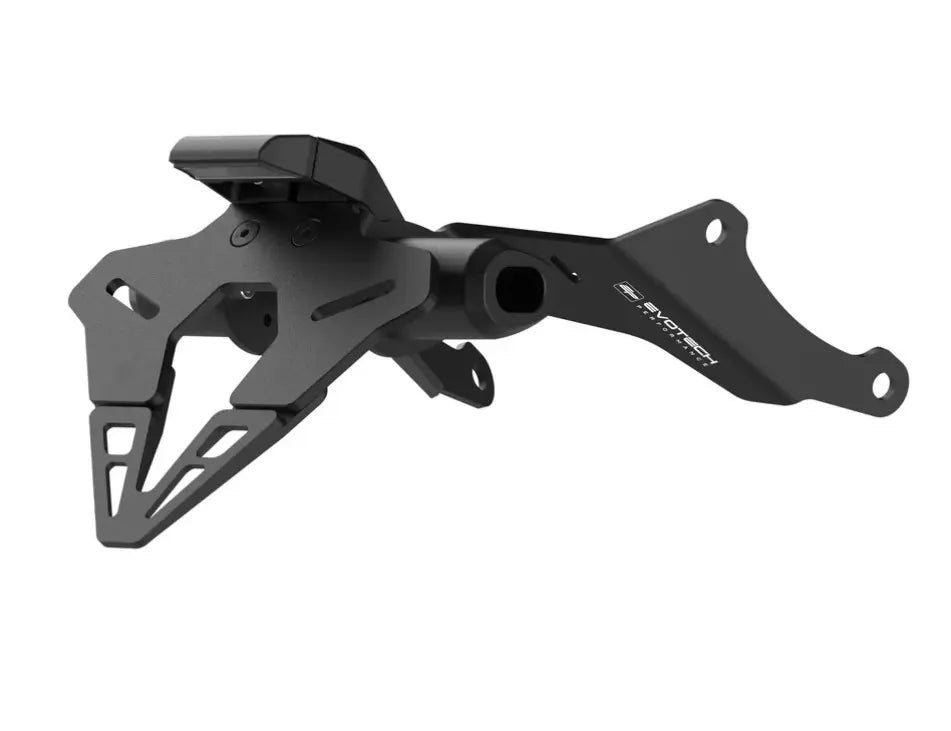 Buy Evotech Performance Tail Tidy 25-26 Honda CB1000 Hornet/SP