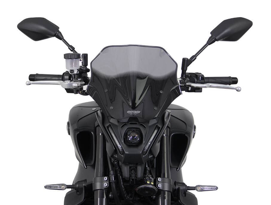 Buy MRA Racing Windscreen '21-'23 Yamaha MT-09