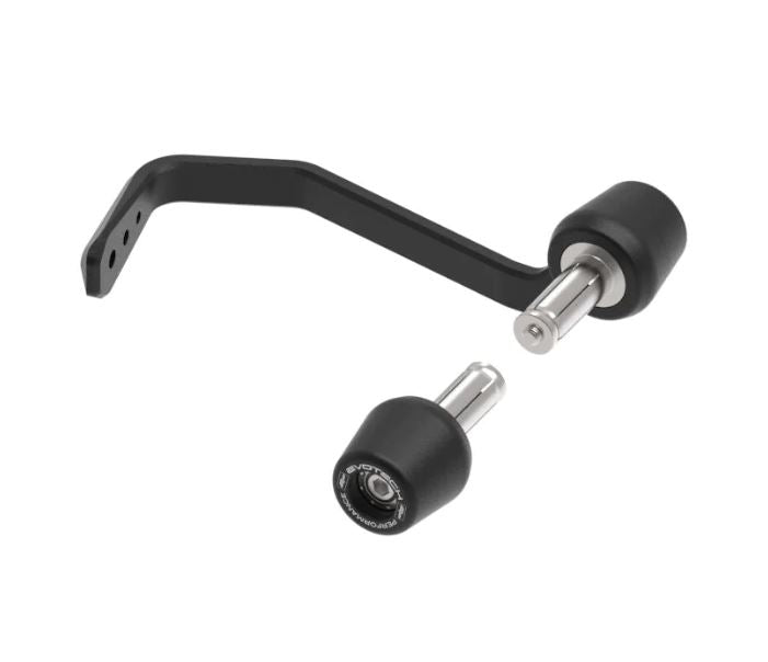 Evotech Performance Brake Lever Guard Kit 2024- KTM 990 Duke | Road ...