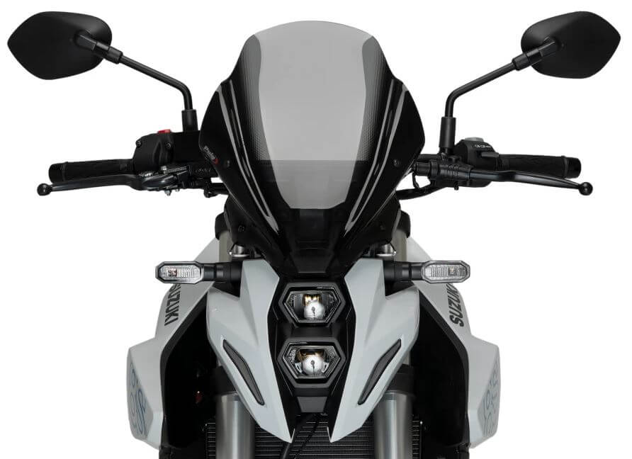 Puig New Generation Touring Windscreen 23-24 Suzuki GSX-8S – Motostarz ...