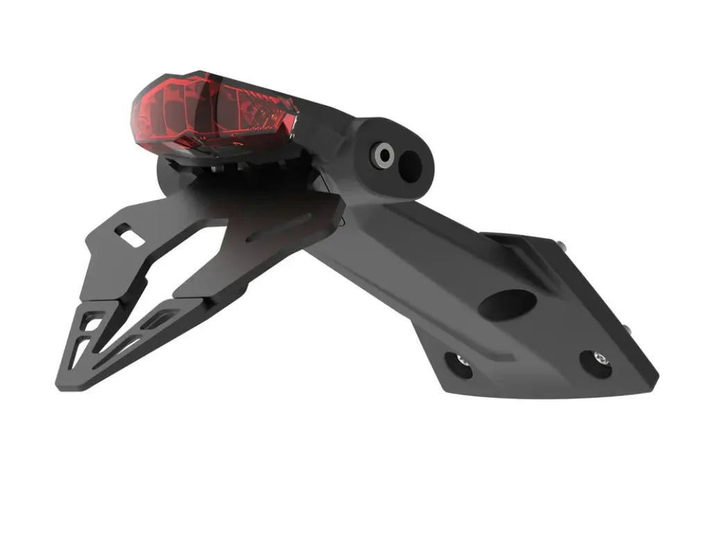 Buy Evotech Performance Tail Tidy '23+ Suzuki GSX-8S/GSX-8R