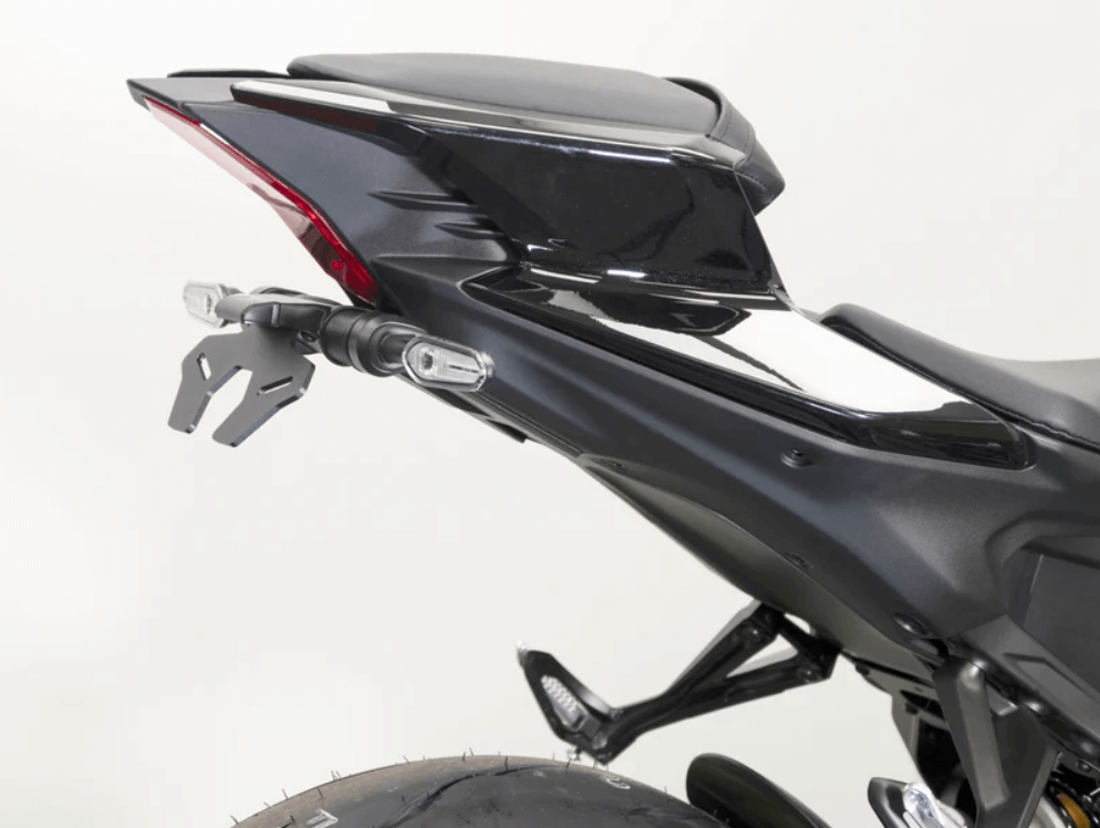 Evotech Performance Tail Tidy/Fender Eliminator 25- Yamaha YZF-R9 ...