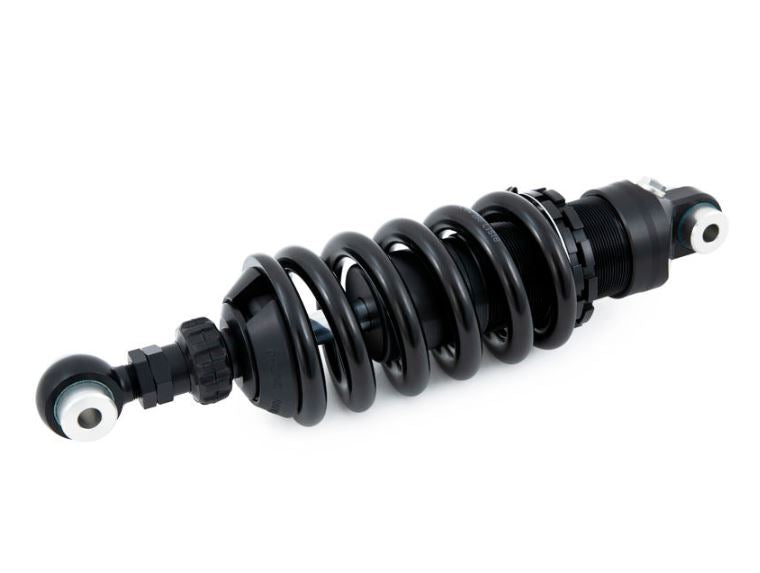 Ohlins BM 489 STX 46 Blackline Shock 14-20 BMW R Nine T/Pure/Racer ...