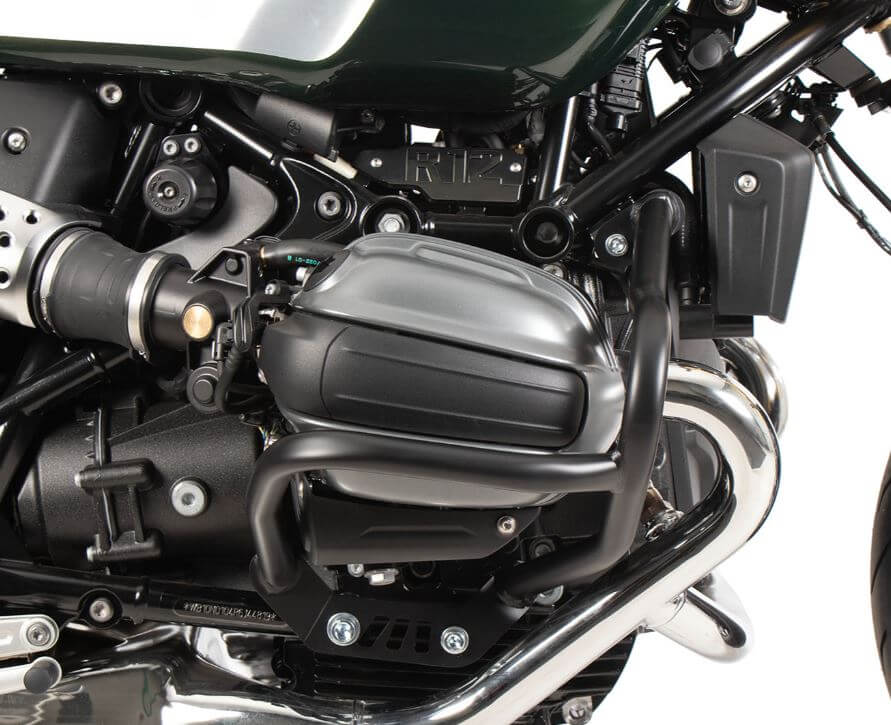 Hepco & Becker Engine Guard 24-25 BMW R12 nine T / R12 – Motostarz Canada