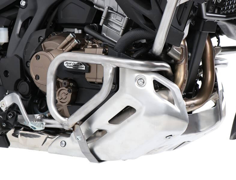 Hepco & Becker Engine Guard 2024 Honda Africa Twin CRF1100L ADV Sports ...