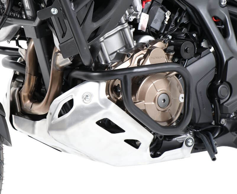 Hepco & Becker Engine Guard 2024 Honda Africa Twin CRF1100L ADV Sports ...
