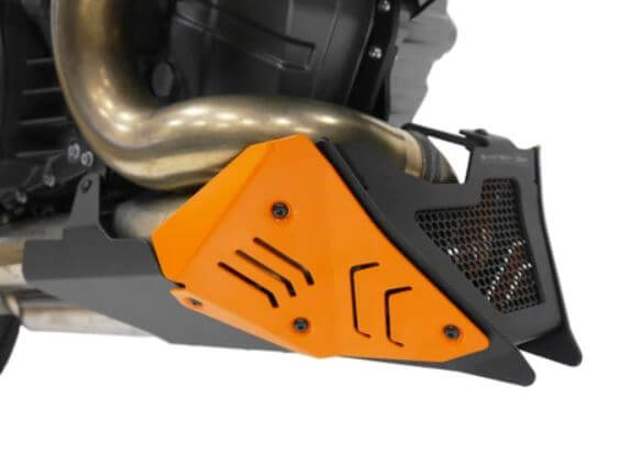 Evotech Performance Engine Guard '20+ KTM 1290/1390 Superduke R/Evo ...