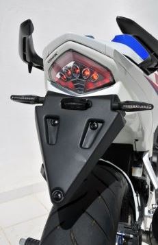 Ermax Undertail For Honda CBR500R - 2013, 2014, 2015 | Motostarz Canada